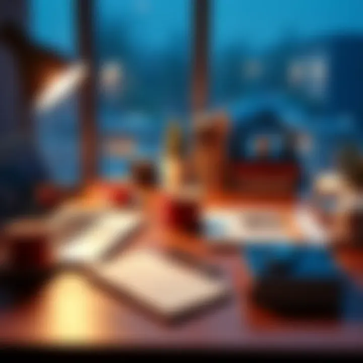 Enhancing Your Side Gig Experience During Downtime : LevelUpTalk