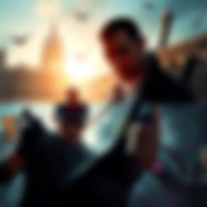 Could a Remake of Codename 47 and Silent Assassin Work? : LevelUpTalk