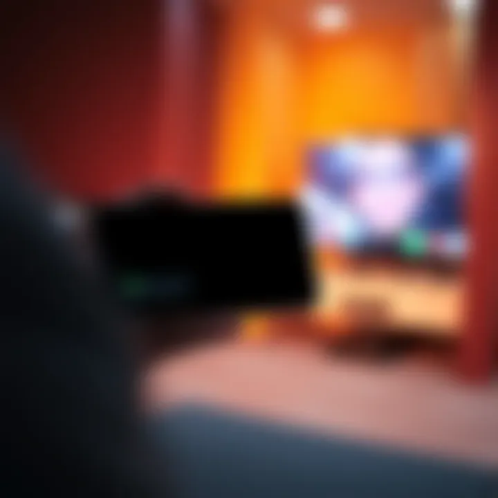 Remote Play Fails on LTE: Video and Audio Blackouts : LevelUpTalk