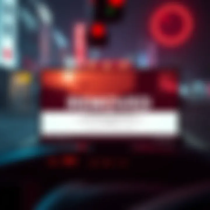 Los Angeles Noir Stream Taken Down for Guideline Violations : LevelUpTalk