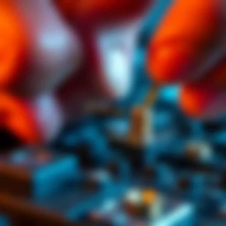 Stripped Screws? Tips to Remove Them Safely : LevelUpTalk