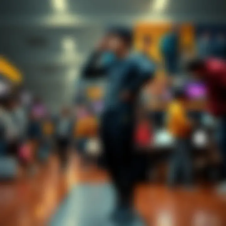 Understanding the Impact of Repetition in Everyday Life : LevelUpTalk