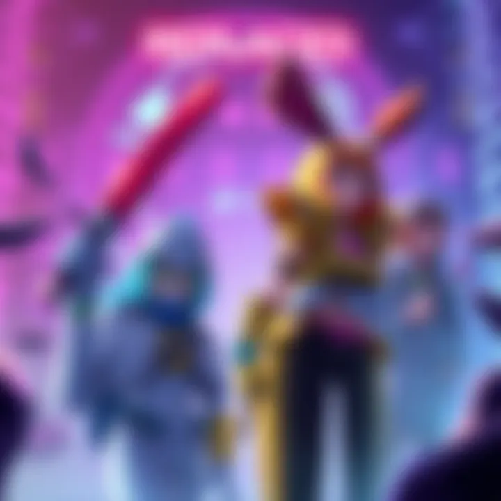 Replaced: The Stylish 2D Game You Must See from Gamescom 2025 : LevelUpTalk