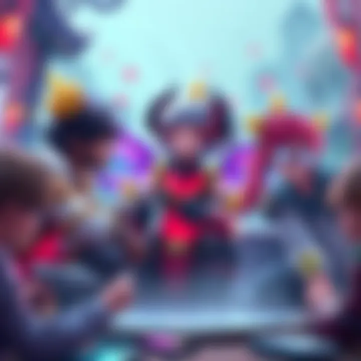 Choosing the Best Replacement for Kezu in Lulucia : LevelUpTalk