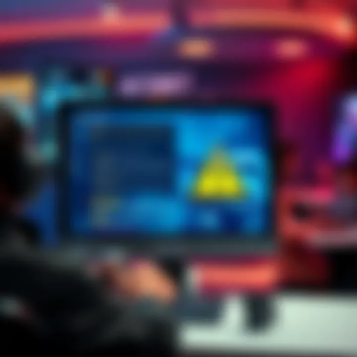 How to Effectively Report Game Cheaters Online : LevelUpTalk