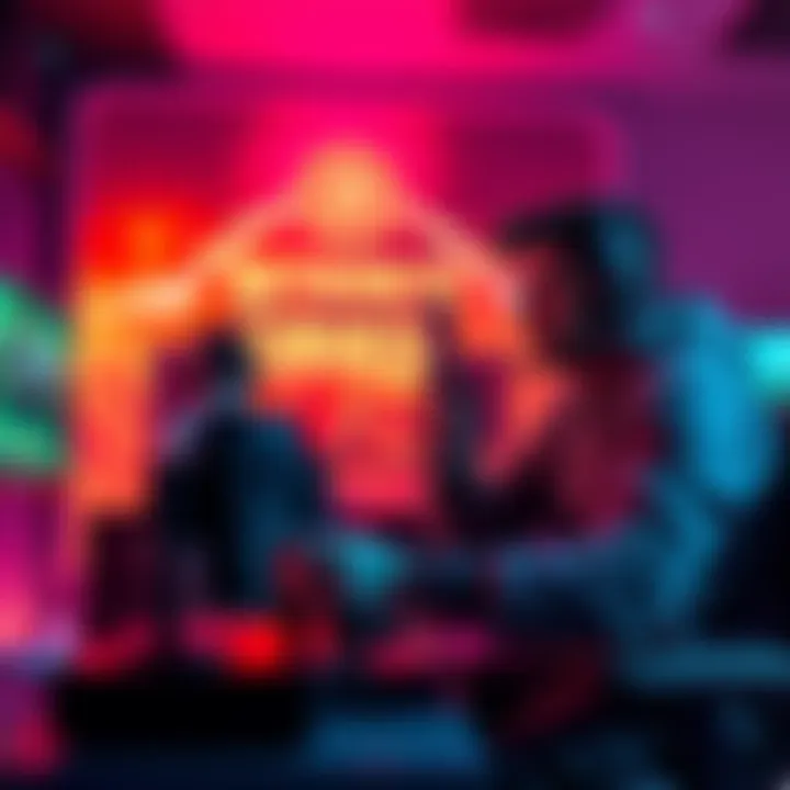 Essential Guide to Reporting Griefers in Duos Games : LevelUpTalk