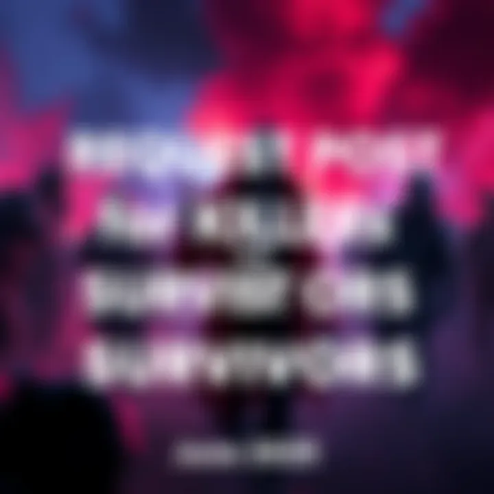 Weekly Request Post for Killers and Survivors - June 2025 : LevelUpTalk