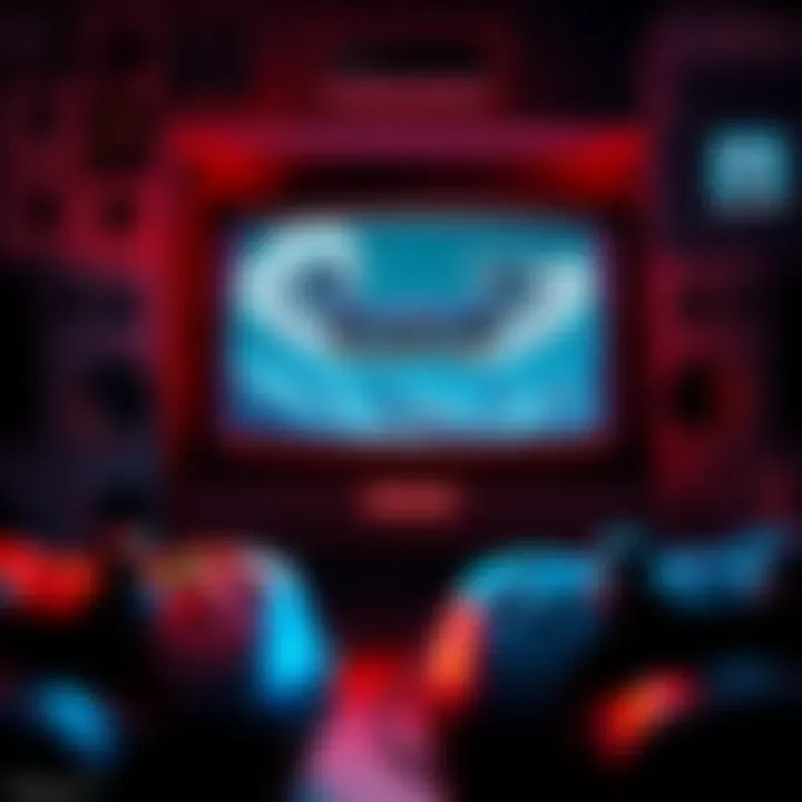 Remembering Requiem: Avenging Angel as a Boomer Shooter? : LevelUpTalk