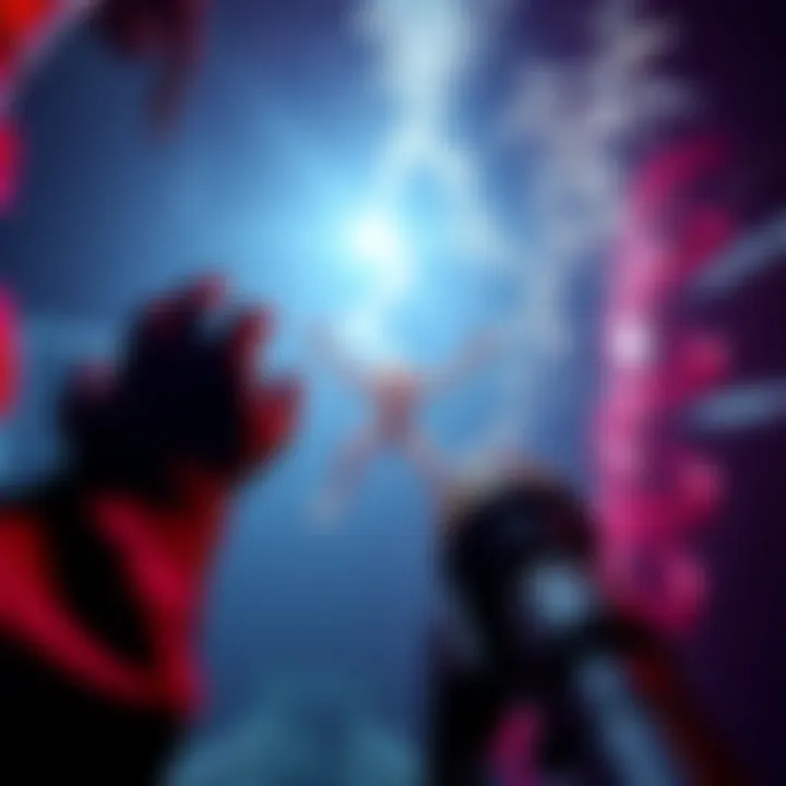 Exploring the Frustration of Bioshock 1's Research Camera : LevelUpTalk