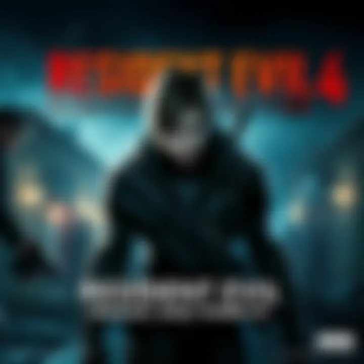 Is Resident Evil 4 Remake Gold Edition Worth It? : LevelUpTalk