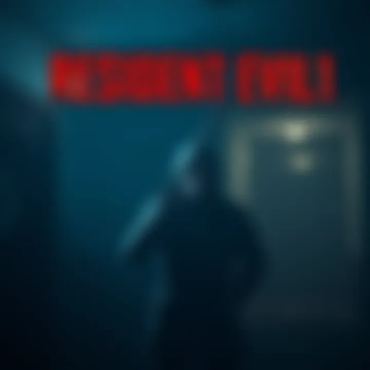Improving Game Time in Resident Evil 1: From 10 to 4 Hours : LevelUpTalk