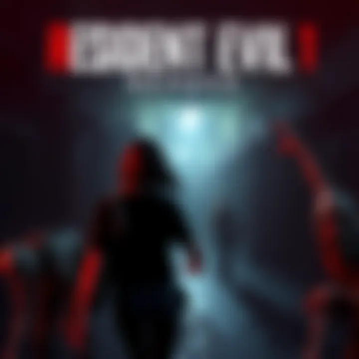 Enjoying the Thrills of Resident Evil 1 Remake Today : LevelUpTalk