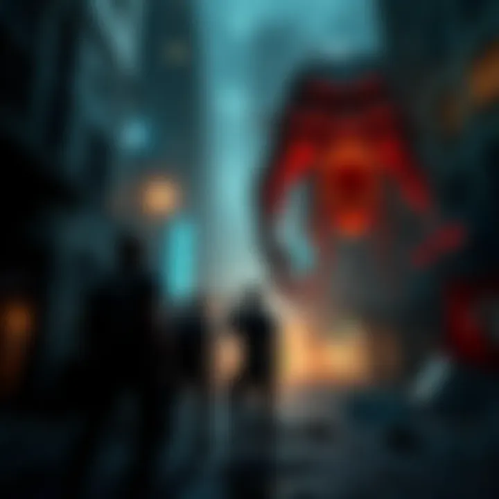 Leaked 2026 Film Script: Insights on Resident Evil Movie : LevelUpTalk