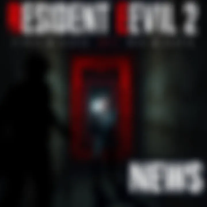 Enhance Your RE2R Experience: Tips for Survival Horror Fans : LevelUpTalk