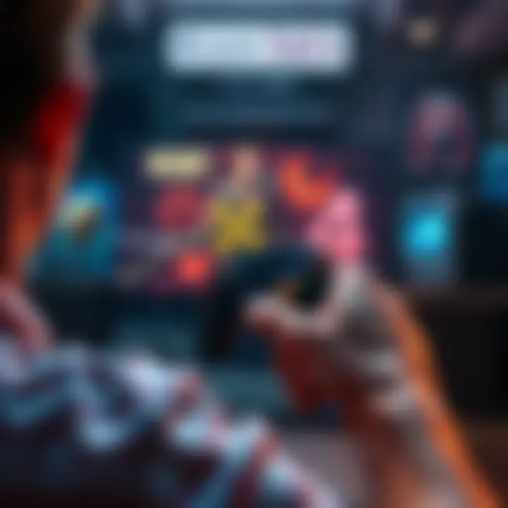 Reliving RE4 on Wii: A Nostalgic Journey 15 Years Later : LevelUpTalk