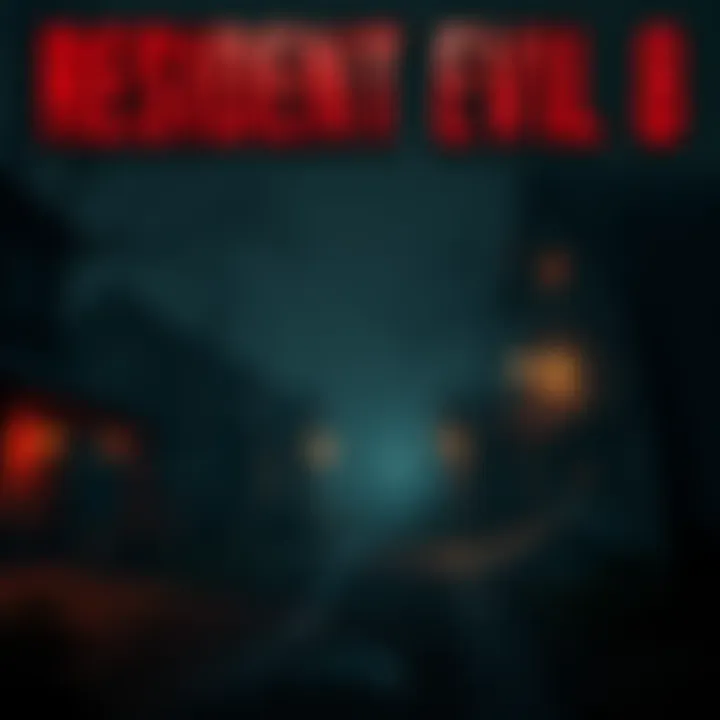 Finding Excitement in RE8 After Leaving the Castle : LevelUpTalk