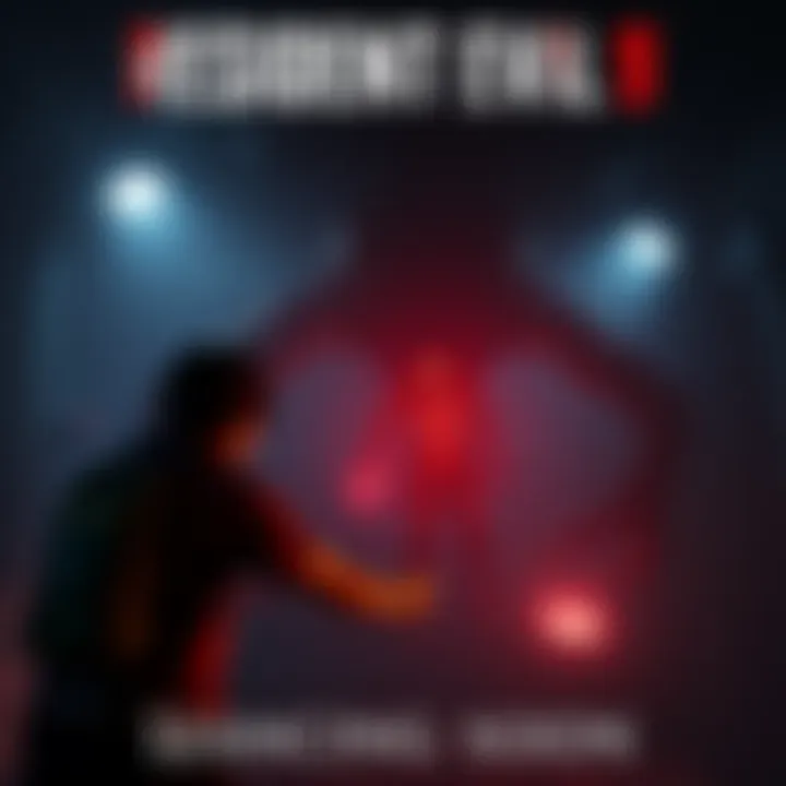 RESIDENT EVIL 9 Launching Soon - Get Ready for Horror! : LevelUpTalk