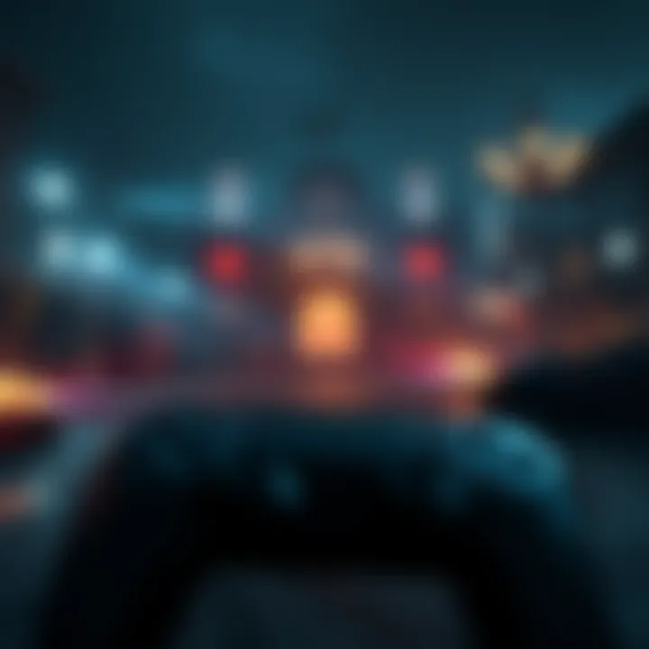 Resident Evil 9 Delivers Stunning 4K/60fps on PS5 Pro : LevelUpTalk