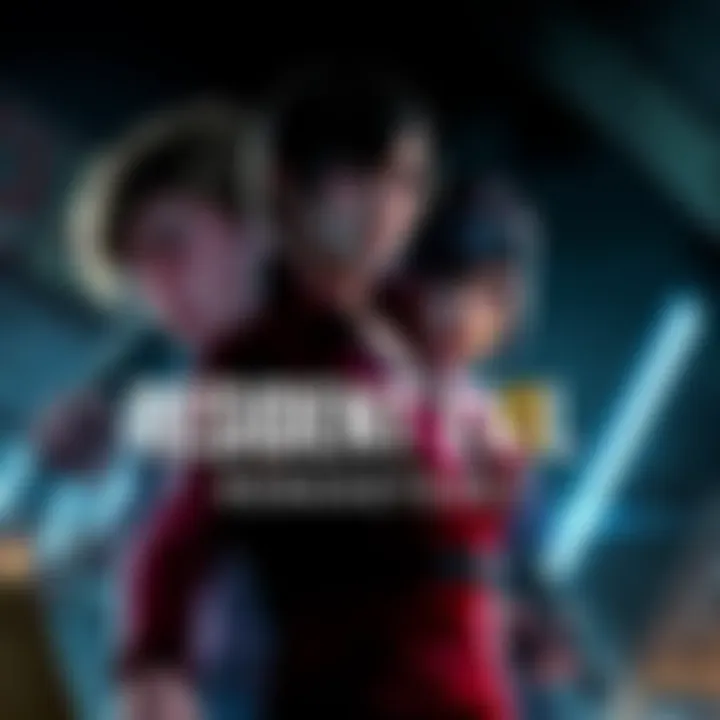 Resident Evil Classic Trilogy Remastered: Fans Demand Action : LevelUpTalk