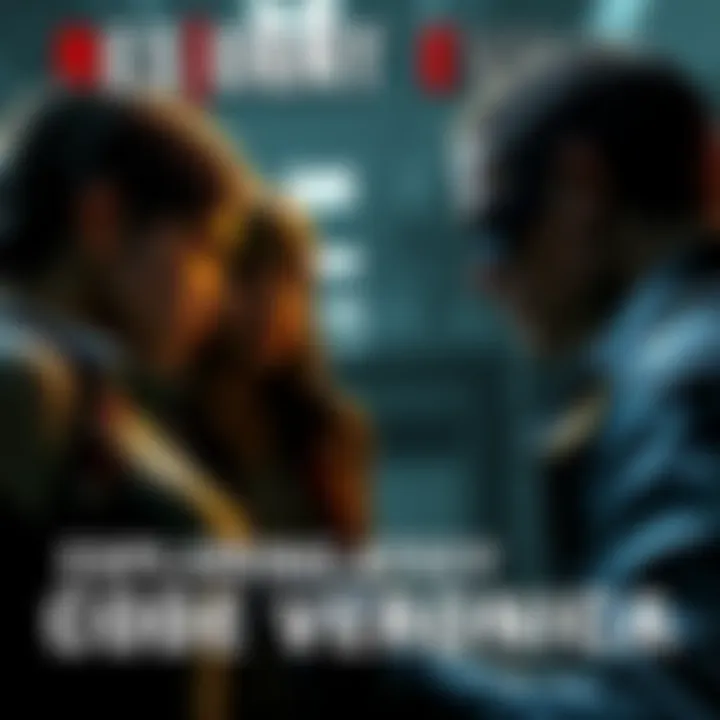 Exploring Story Depth in Resident Evil: Code Veronica : LevelUpTalk