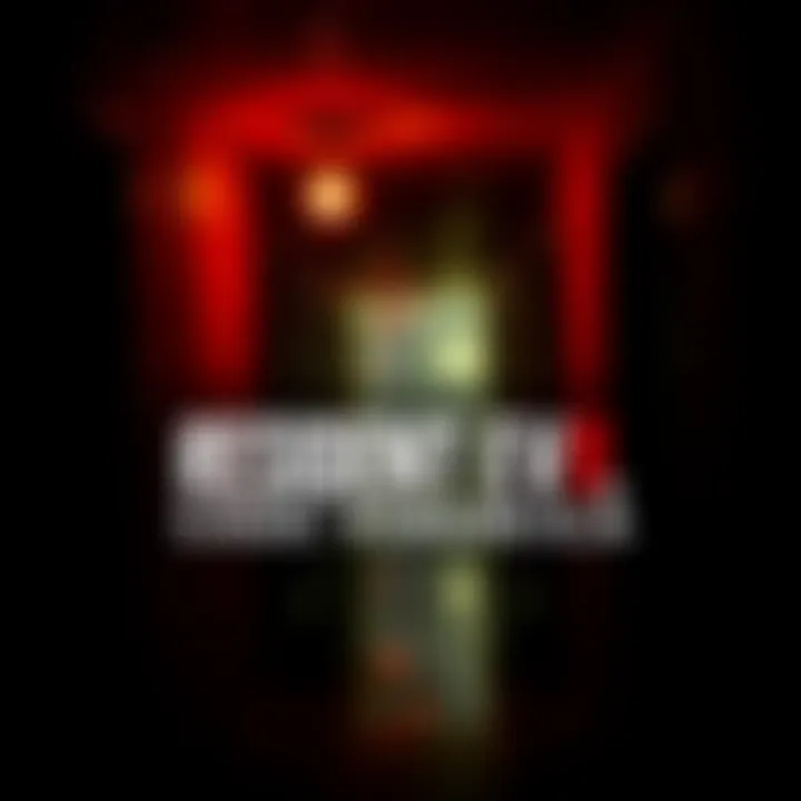 Capcom's Hallway Nightmare: Resident Evil Code Veronica : LevelUpTalk