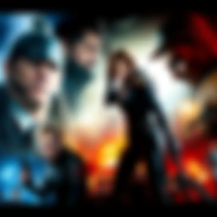 Exploring the Connection Between Resident Evil Games and Films ...