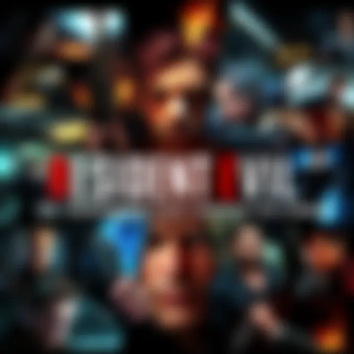 Estimate the Time to Experience Every Resident Evil Game : LevelUpTalk