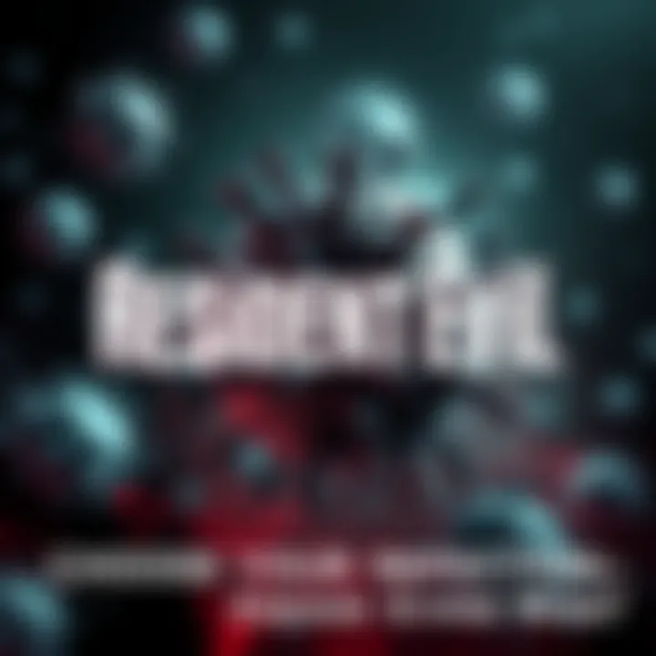 Choose Your Infection: Which Resident Evil Disease Wins? : LevelUpTalk