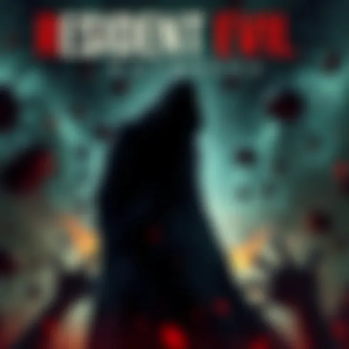 Unraveling the Identity of Patient Zero in the RE Universe : LevelUpTalk