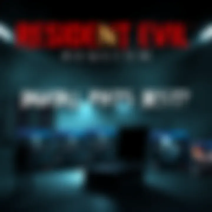 Choosing Your Version of Resident Evil Requiem: What's Best? : LevelUpTalk