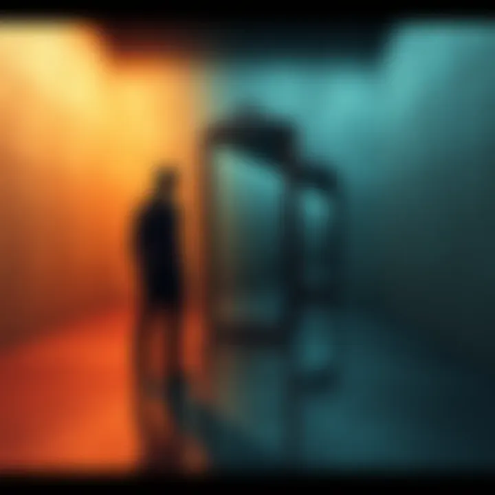 Resident Evil Requiem's Missing Reflections Raise Eyebrows : LevelUpTalk