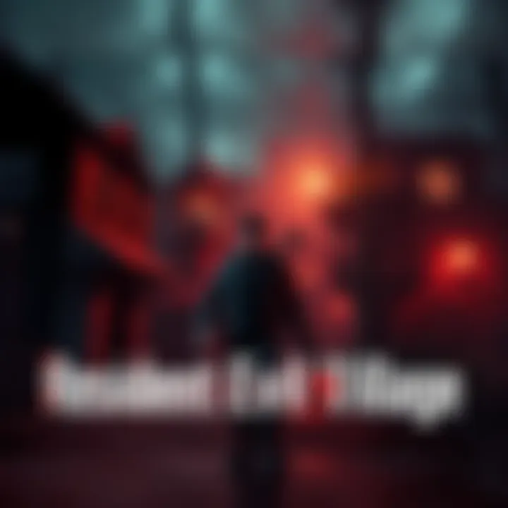 Resident Evil Village: Another Game for Your Collection : LevelUpTalk