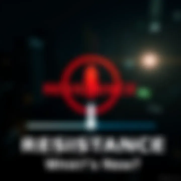 Massive 13GB Update for Resistance: What's New? : LevelUpTalk