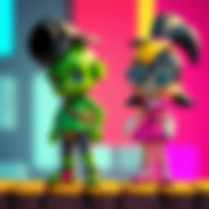Remember This Retro Android 2D Platformer Game from 2011? : LevelUpTalk