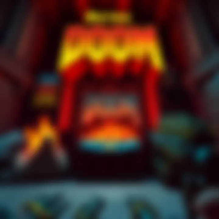 Exploring Doom 64 Mods for Classic Gameplay Style : LevelUpTalk