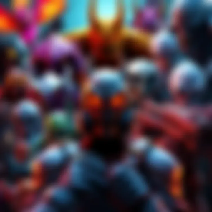 Top Retro FPS Games with the Most Impressive Enemies : LevelUpTalk