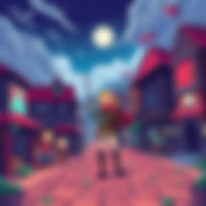 Searching for a 8-Bit Game Featuring a Girl Hero : LevelUpTalk