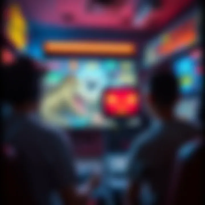 Nostalgia in Video Games: Sound Effects That Take You Back : LevelUpTalk