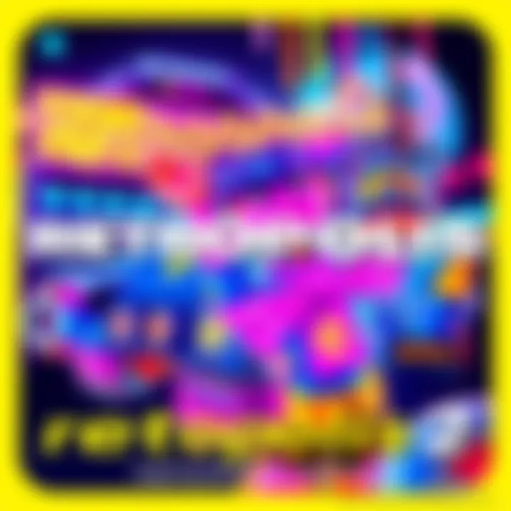 Retropolis 2: Exploring the Future of Nostalgia : LevelUpTalk