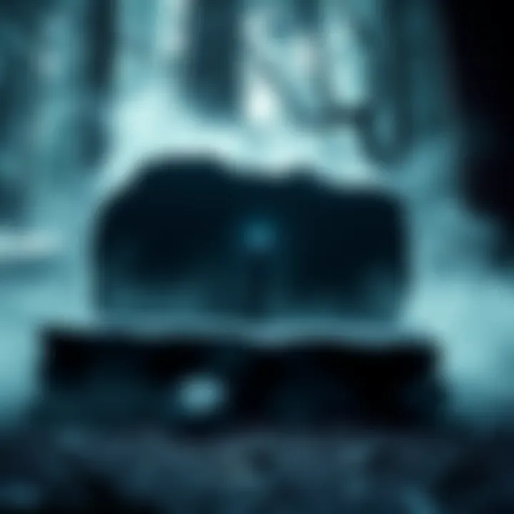 Return the Slab: A Challenge with a Sinister Curse : LevelUpTalk