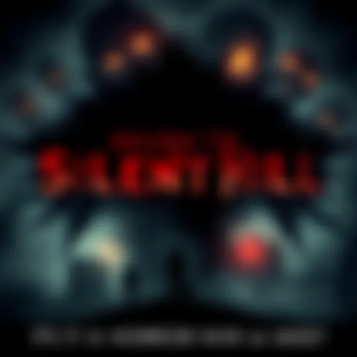 Return to Silent Hill: Is it a Horror Hit or Miss? : LevelUpTalk