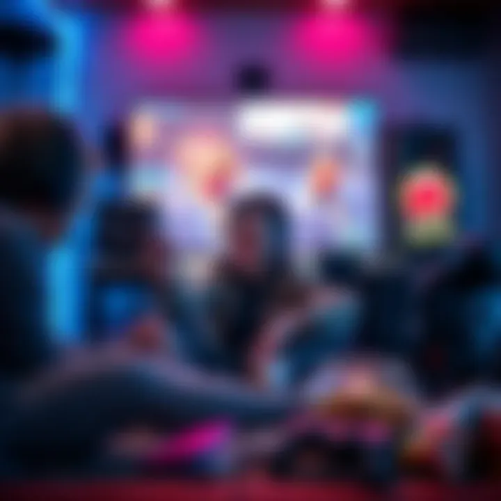 Reflections on a Long Break from Gaming Activities : LevelUpTalk
