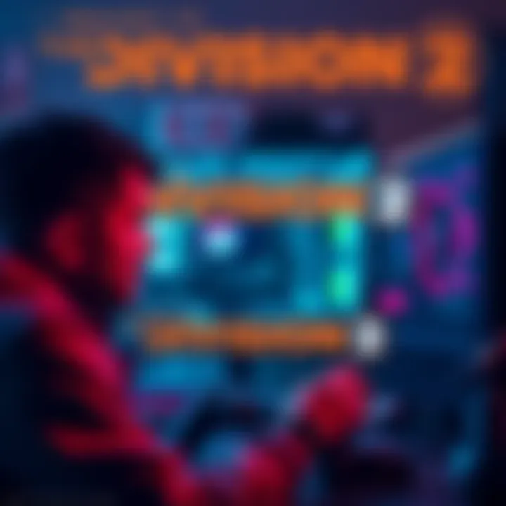 Returning to The Division 2: Cross-Progress and Worth It? : LevelUpTalk