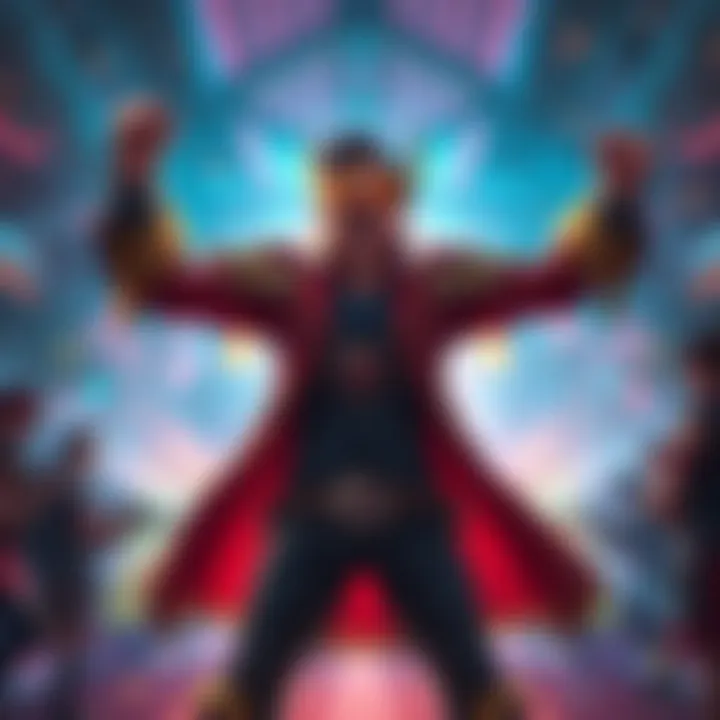 Rev Becomes 2nd Most Picked Legend: Will He Get Nerfed? : LevelUpTalk