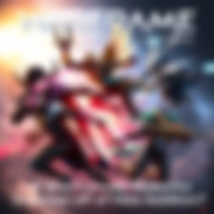 4 Warframe Reworks Instead of a New Addition? : LevelUpTalk