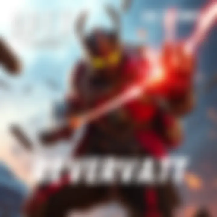 Apex Legends Update Fixes Revenant and Retro Packs Issue : LevelUpTalk