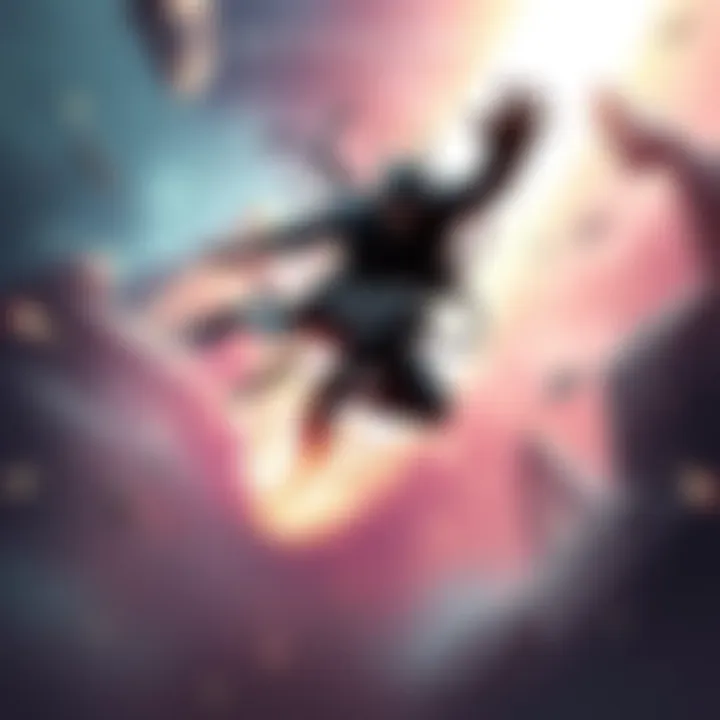 Revenant Pounce Goes Wild: More Than a Jump Pad : LevelUpTalk