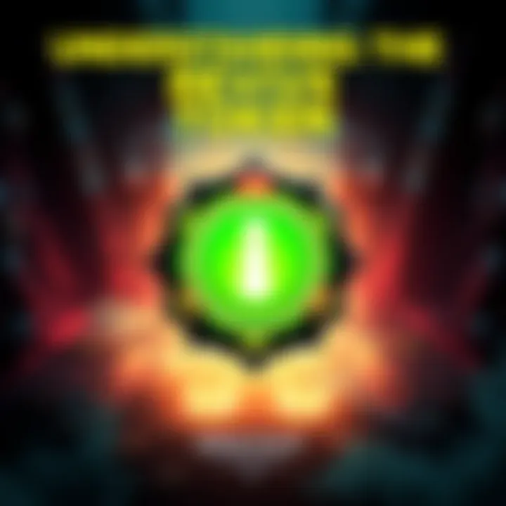 Confusion Over Revive Token in Descent: A Guide : LevelUpTalk