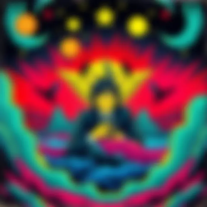 Exploring the Impact of Revolver in Modern Culture : LevelUpTalk