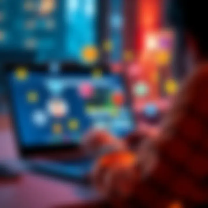 Earn Exciting Weekly Rewards by Using Edge Browser : LevelUpTalk